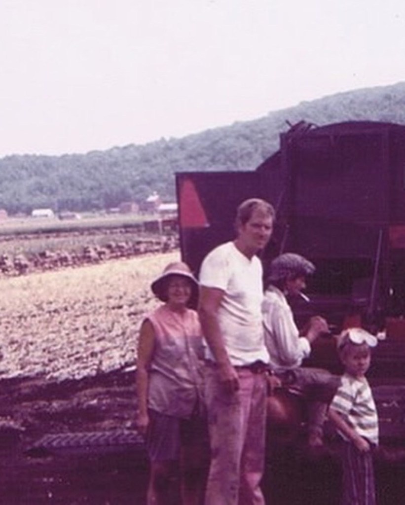 Mucking it up in Muckville | Want to know what life is like on a ...